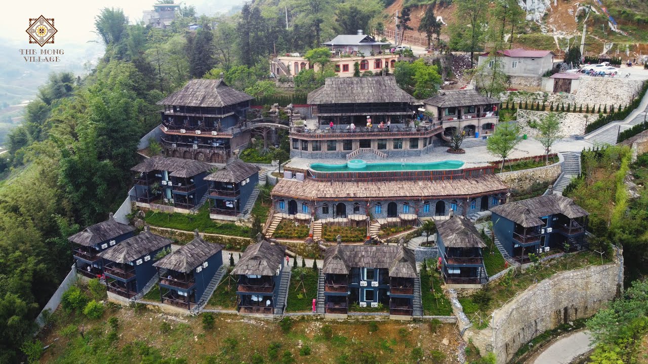 3 ngày 2 đêm ở The Mong Village Resort & Spa có những gì?